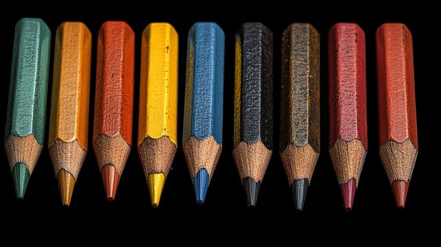 "Pencil Crayons" Images – Browse 194,189 Stock Photos, Vectors, and ...