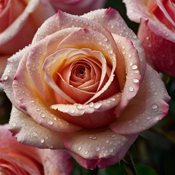 "Raindrops On Rose" Images – Browse 50 Stock Photos, Vectors, and Video ...