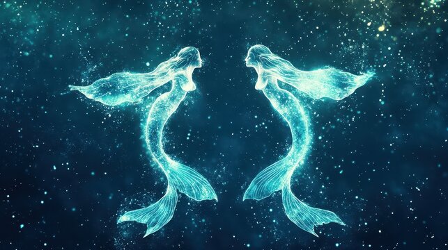 "Pisces Symbol" Images – Browse 535 Stock Photos, Vectors, and Video ...