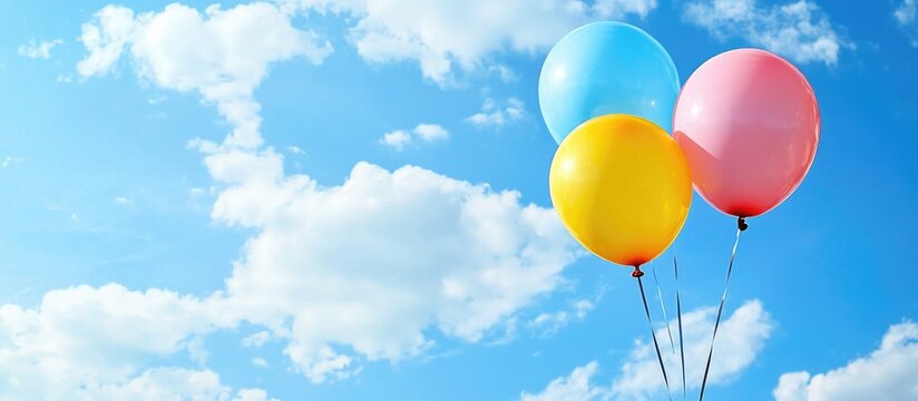 "Three Balloons" Images – Browse 213 Stock Photos, Vectors, and Video ...