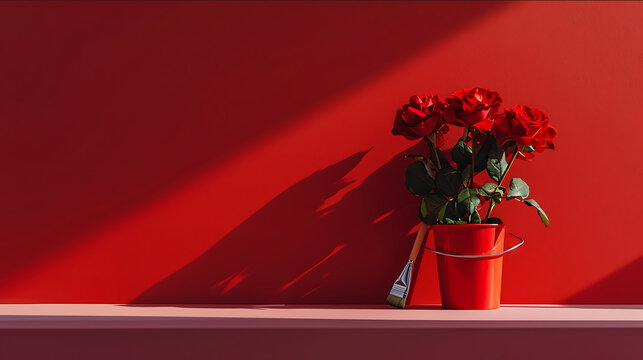 Live Paint Bucket Images – Browse 1,871 Stock Photos, Vectors, and ...