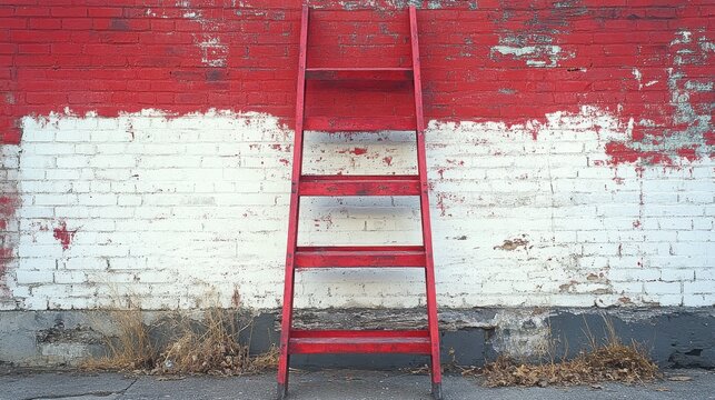 "Red Ladder" Images – Browse 328 Stock Photos, Vectors, and Video ...