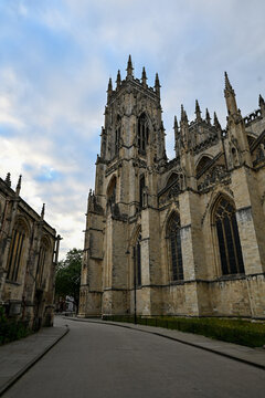 "York Minster" Images – Browse 1,652 Stock Photos, Vectors, and Video ...