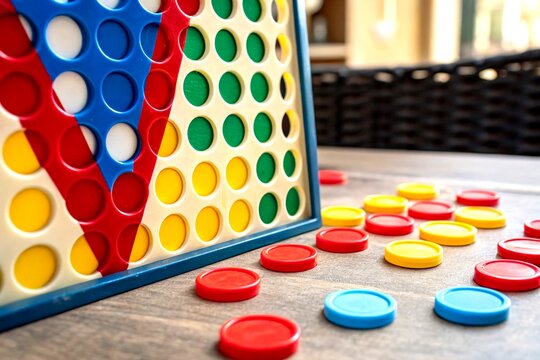 Connect 4 Game Images – Browse 9,298 Stock Photos, Vectors, and Video ...