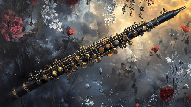 Oboe-Bilder: Stock-Fotos & -Videos. | Adobe Stock