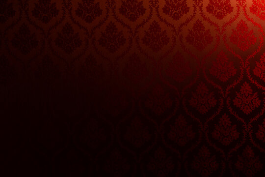 Red Victorian Wallpaper Images – Browse 19,995 Stock Photos, Vectors ...