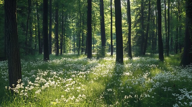 "Forest Meadow" Images – Browse 12,445 Stock Photos, Vectors, and Video ...