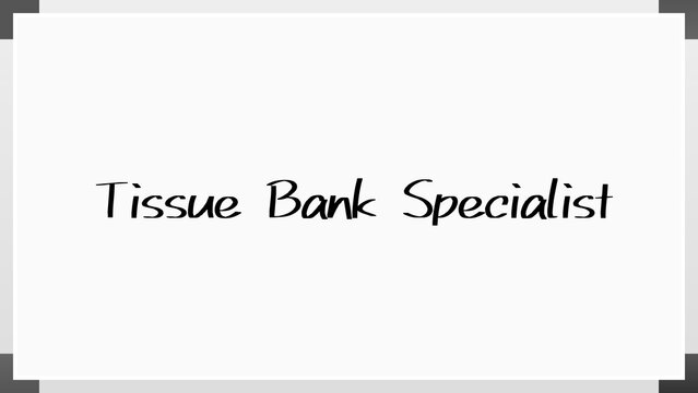 "Tissue Bank" Images – Browse 39 Stock Photos, Vectors, and Video ...