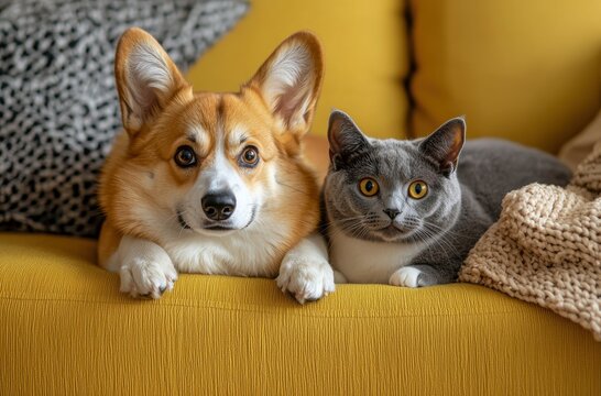 Corgi Scottish Images – Browse 533 Stock Photos, Vectors, and Video ...