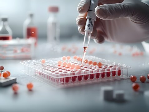 Bioassay Images – Browse 1,371 Stock Photos, Vectors, and Video | Adobe ...