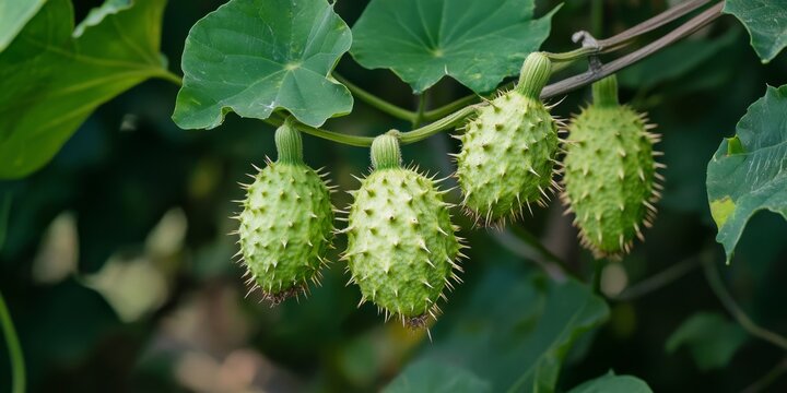 "Spiny Gourd" Images – Browse 556 Stock Photos, Vectors, and Video ...