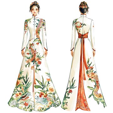 "Chinese Dress" Images – Browse 1,634 Stock Photos, Vectors, and Video ...