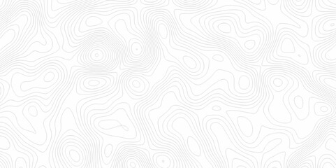 Sewing fabric with Minimal wave line mount map area space geometrics ...