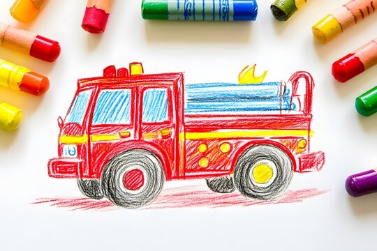 Firefighter Outline Images – Browse 21,444 Stock Photos, Vectors, and ...