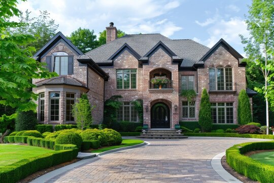 "American House" Images – Browse 6,834 Stock Photos, Vectors, and Video ...