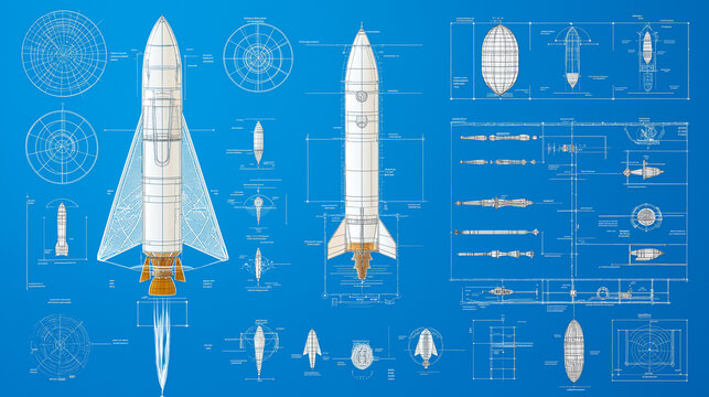 Rocket Architects Images – Browse 3,912 Stock Photos, Vectors, and ...