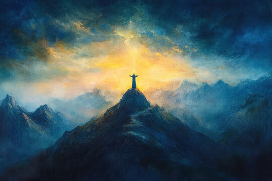 "Spiritual Landscape" Images – Browse 1,893 Stock Photos, Vectors, and ...
