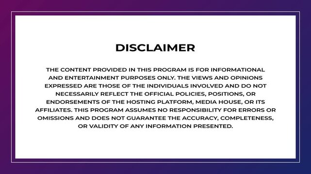 Disclaimer Images – Browse 5,650 Stock Photos, Vectors, and Video ...