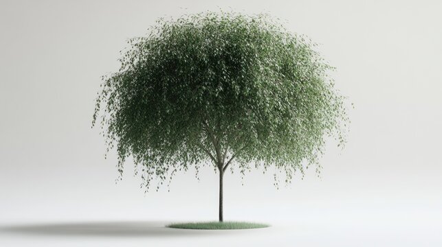 Imágenes de "Weeping Tree": descubre bancos de fotos, ilustraciones ...