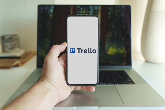 「Trello」の写真素材 | 495件の無料イラスト画像 | Adobe Stock