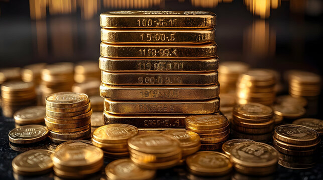 "Bullion Coins" Images – Browse 1,855 Stock Photos, Vectors, and Video ...