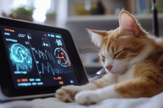 Cat Brain Images – Browse 6,889 Stock Photos, Vectors, and Video ...