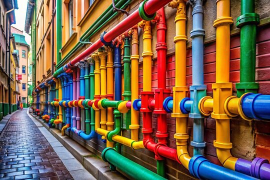 "Drain Pipes" Images – Browse 929 Stock Photos, Vectors, and Video ...