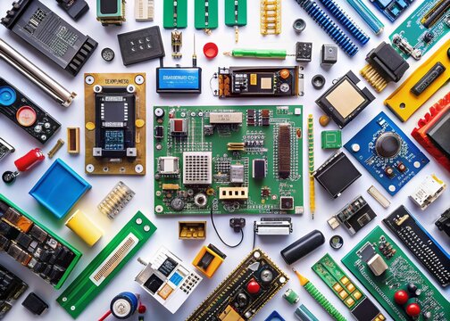「Micro-Controller」の写真素材 | 15,668件の無料イラスト画像 | Adobe Stock