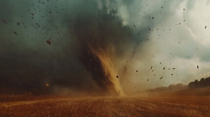 20+ Free AI Generated Tornado | Free HD Downloads - Pikwizard