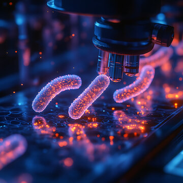 Bacteria Light Images – Browse 72,459 Stock Photos, Vectors, and Video ...
