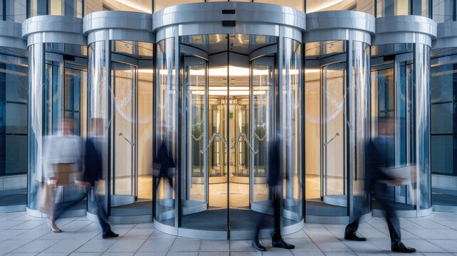 "Revolving Door" Imagens – Procure 2,617 fotos, vetores e vídeos ...