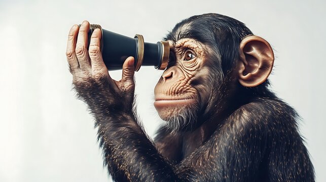 Looking Through Telescope Images – Browse 14,753 Stock Photos, Vectors ...