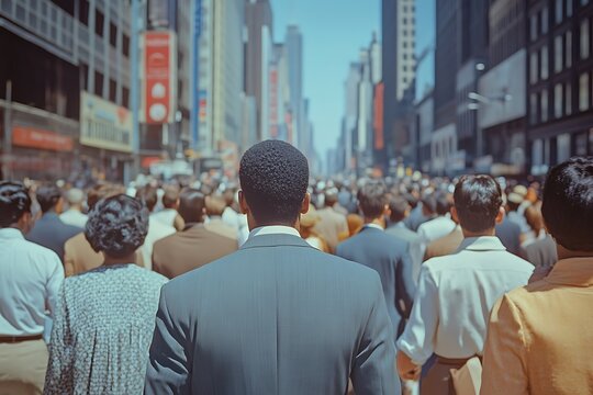 "African Americans" - Images et vidéos libres de droits | Adobe Stock