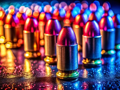 "Rubber Bullet" Images – Browse 305 Stock Photos, Vectors, and Video ...