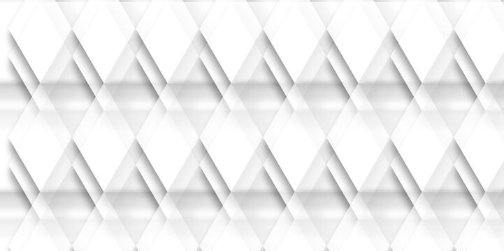 Gradient Grey Square