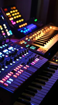 Synthesizers Images – Browse 150,860 Stock Photos, Vectors, and Video ...