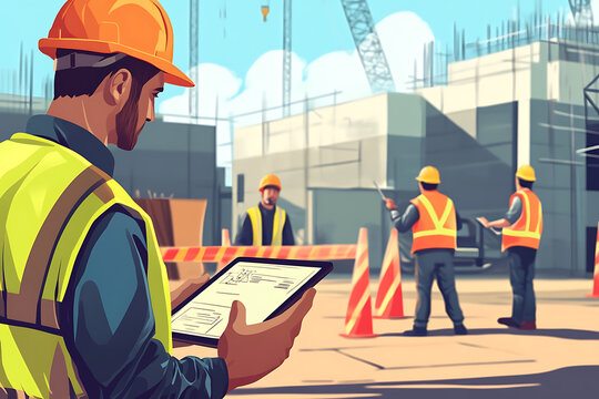 Risk Assessment Construction Images – Browse 21,546 Stock Photos ...