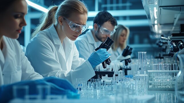 "Laboratory Research" Images – Browse 35,047 Stock Photos, Vectors, and ...