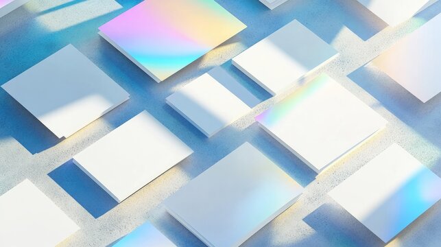 Isometric Cards Mockup Images – Browse 5,458 Stock Photos, Vectors, and ...