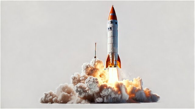 Rocket Taking Off Images – Browse 29,470 Stock Photos, Vectors, and ...
