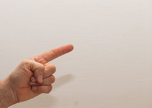 Right Hand Signal