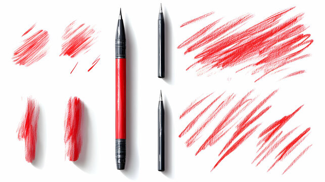 "Pencil Marks" Images – Browse 229 Stock Photos, Vectors, and Video ...