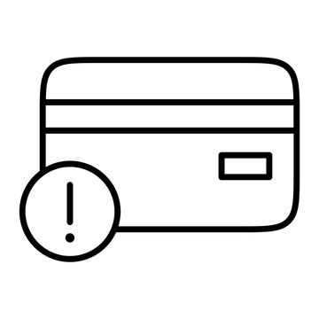 "Overdraft Icon" Images – Browse 3 Stock Photos, Vectors, and Video ...