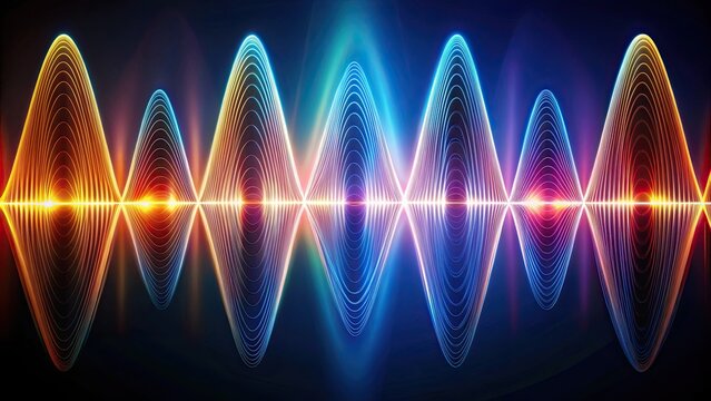 Transverse Wave"」の写真素材 | 593件の無料イラスト画像 | Adobe Stock