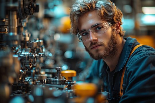 Mechanical Engineer Images – Browse 1,871,854 Stock Photos, Vectors ...