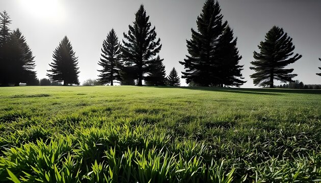 "Pine Tree Silhouette" Images – Browse 3,346 Stock Photos, Vectors, and ...