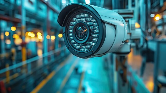 Why Investing in a CCTV Security System Is Worth It - Asia Container ...