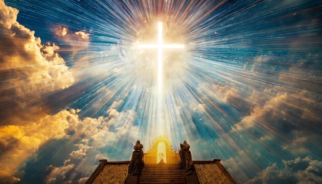 "Heavenly Sky" Images – Browse 4,894 Stock Photos, Vectors, and Video ...