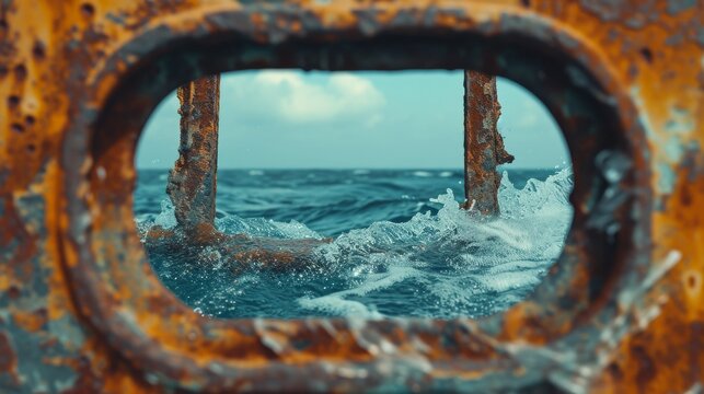 "Rusty Ship" Images – Browse 780 Stock Photos, Vectors, and Video ...