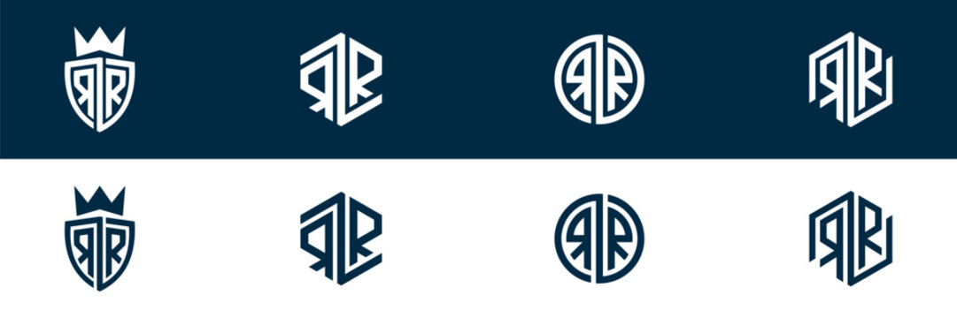 "Logo Rr" Images – Browse 203 Stock Photos, Vectors, and Video | Adobe ...